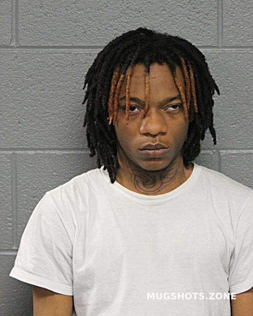 FRANKLIN ROBERT JACQUEZ 04/27/2022 - Chicago Mugshots Zone