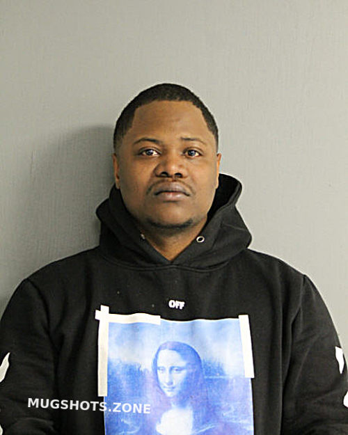 JERRELL ANTHONY DEJOHNETTE 04/29/2022 - Chicago Mugshots Zone