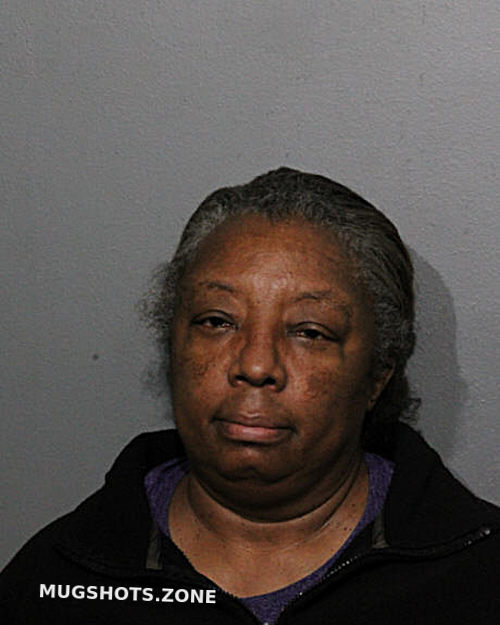 RHONDA JONES 05/01/2022 - Chicago Mugshots Zone