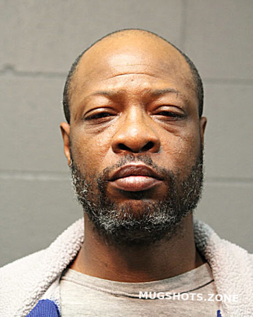 TIMOTHY PAYNE 05/01/2022 - Chicago Mugshots Zone