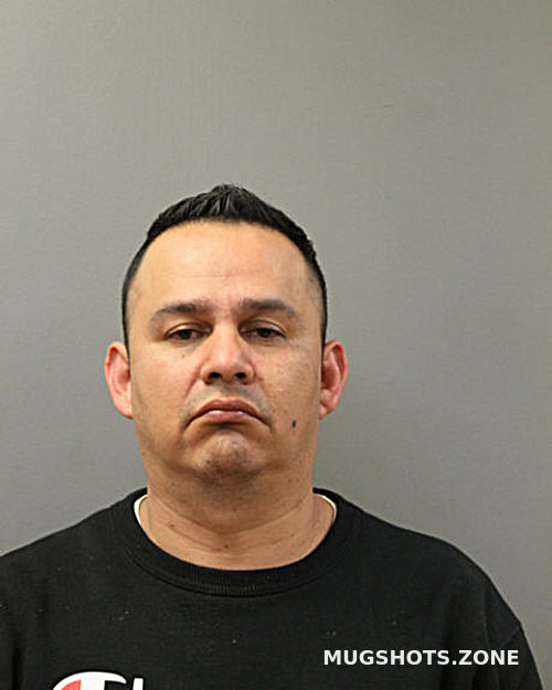 EDGAR DANIEL HERNANDEZ 05/01/2022 - Chicago Mugshots Zone