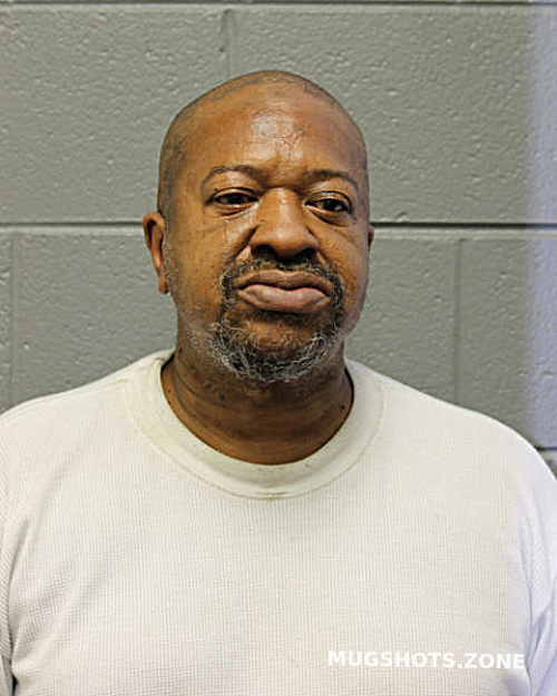 ALVIN SANDERS 05/02/2022 - Chicago Mugshots Zone