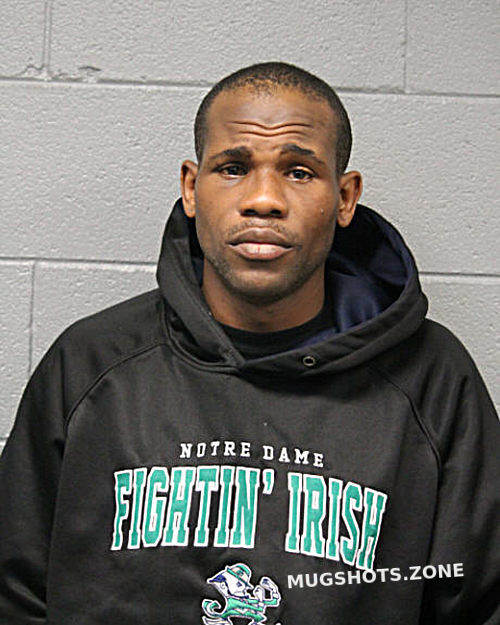 KEVIN E HAMANN 05/02/2022 - Chicago Mugshots Zone