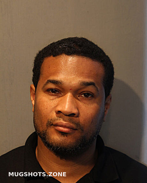 CORY LEAR 05/02/2022 - Chicago Mugshots Zone