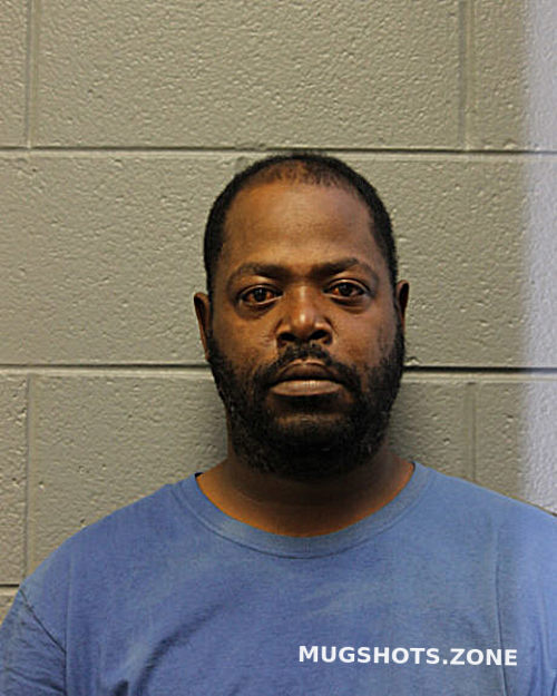 MARVIN MOORE 05/03/2022 - Chicago Mugshots Zone