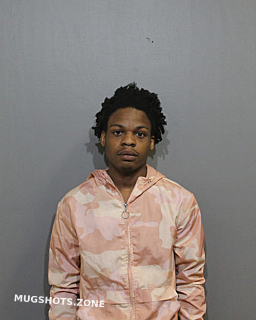 DIONTE K SIMS 05/03/2022 - Chicago Mugshots Zone