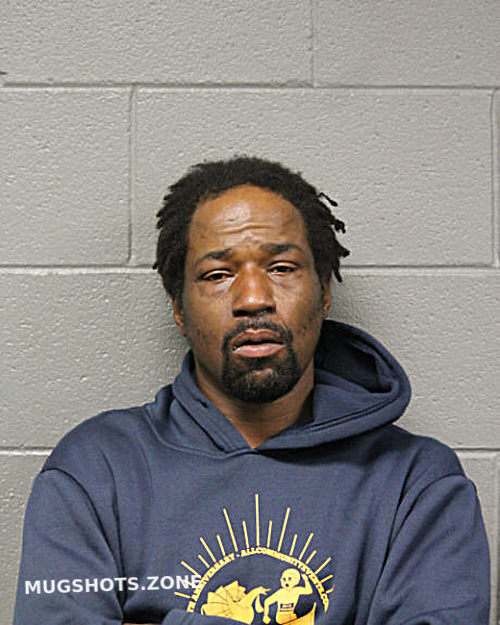 ROBERT K JOHNSON 05/04/2022 - Chicago Mugshots Zone