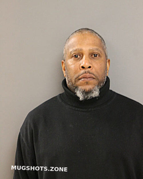 DAVID R JOHNSON 05/04/2022 - Chicago Mugshots Zone