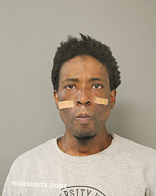 COREY B JOHNSON 05/04/2022 - Chicago Mugshots Zone
