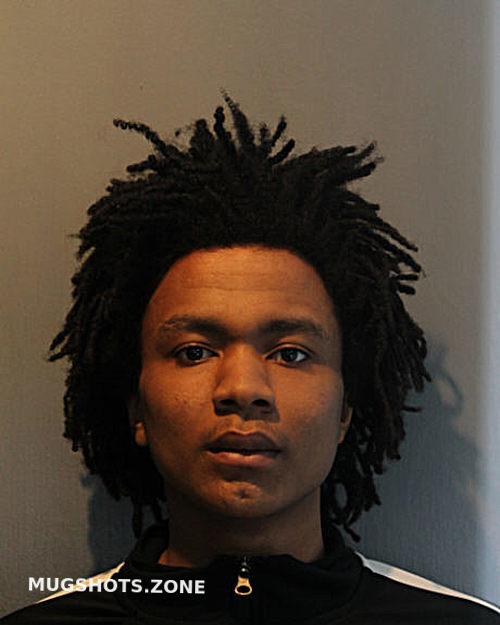 QUINTON MARCUS WILLIAMS 05/04/2022 - Chicago Mugshots Zone