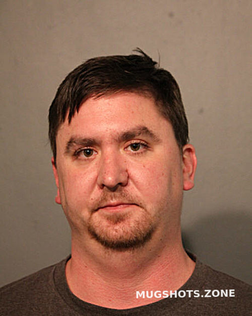 RYAN P BAIRD 05/04/2022 - Chicago Mugshots Zone