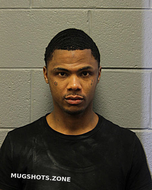 JEREMY T THOMPSON 05/04/2022 - Chicago Mugshots Zone