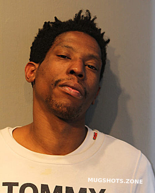 TYREE D CANNADY 05/05/2022 - Chicago Mugshots Zone