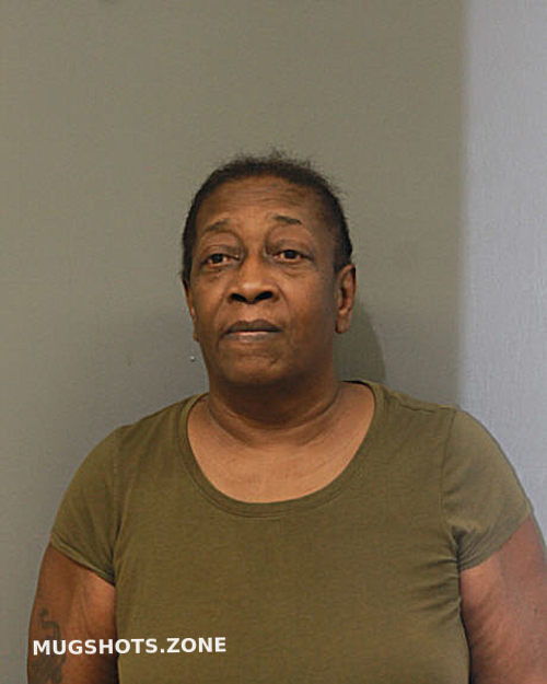 ELOISE J HARRISON 05/05/2022 - Chicago Mugshots Zone