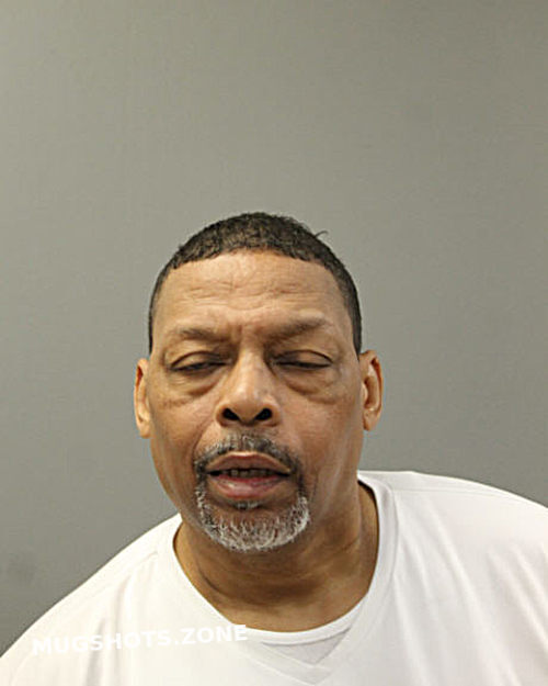 CURTIS BRYANT 05/05/2022 - Chicago Mugshots Zone
