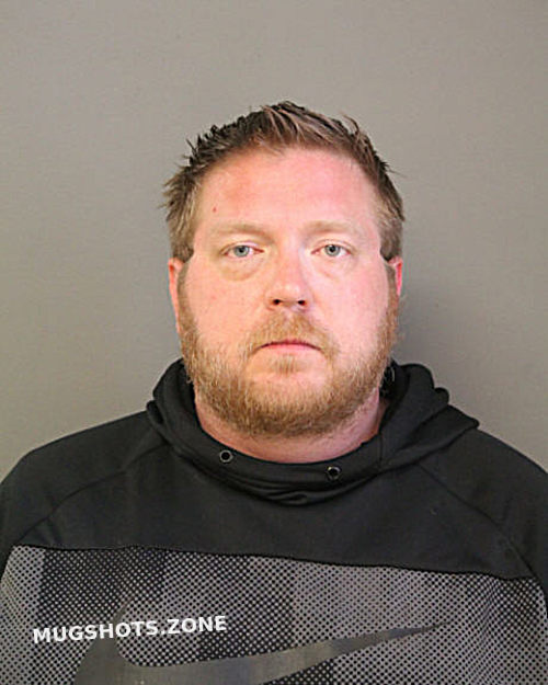 MATTHEW ALLEN ESCH 05/05/2022 - Chicago Mugshots Zone