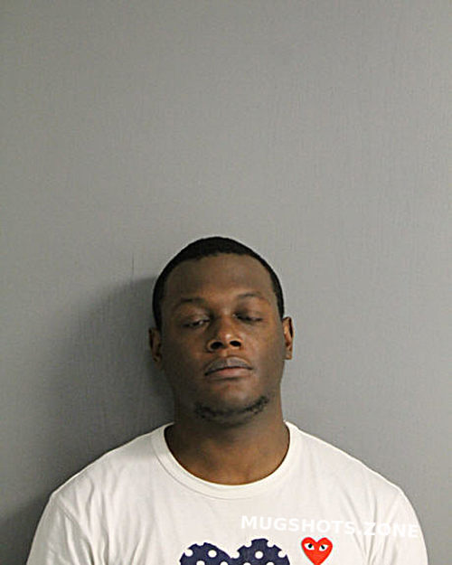 DARRELL HAYNES 05/05/2022 - Chicago Mugshots Zone