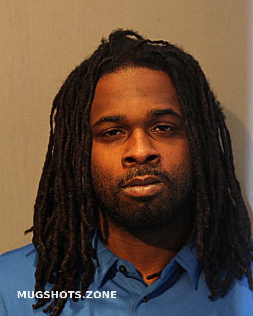 RYAN B MILLER 05/05/2022 - Chicago Mugshots Zone