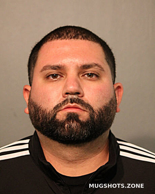 LUIS A SEPULVEDA ELIZONDO 05/05/2022 - Chicago Mugshots Zone