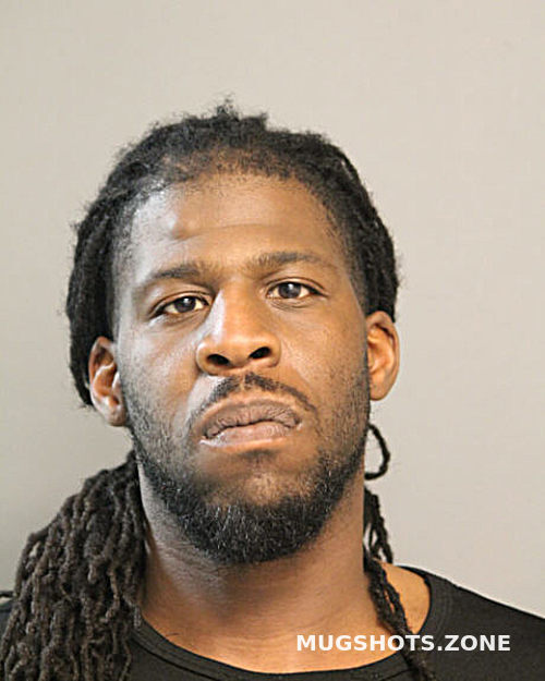 DEANGELO HOWARD 05/05/2022 - Chicago Mugshots Zone