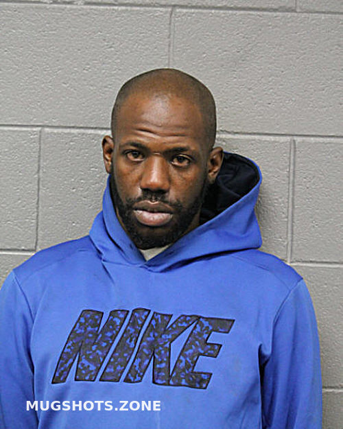 PATRICK JOHNSON-PERRY 05/06/2022 - Chicago Mugshots Zone