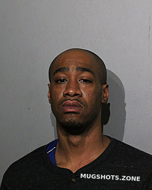 RICKY CARTRELL 05/06/2022 - Chicago Mugshots Zone
