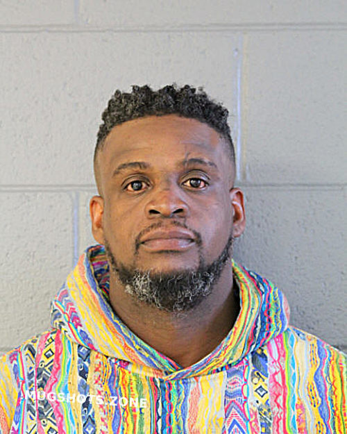 ROBERT PRATHER 05/07/2022 - Chicago Mugshots Zone