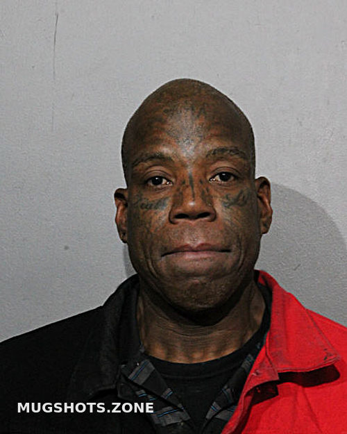 GREGORY KING 05/07/2022 - Chicago Mugshots Zone