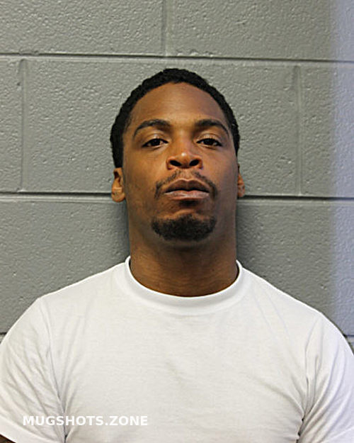 AIRRION T LUKE 05/09/2022 - Chicago Mugshots Zone