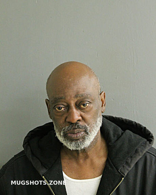 JOHNNY BOOKER 05/09/2022 - Chicago Mugshots Zone