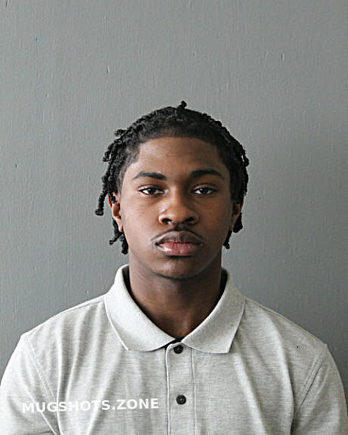 TOBARI POLK 05/09/2022 - Chicago Mugshots Zone