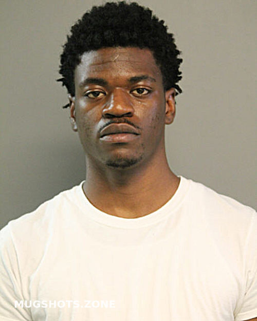 FRAZIER GRIFFIN III 05/11/2022 - Chicago Mugshots Zone