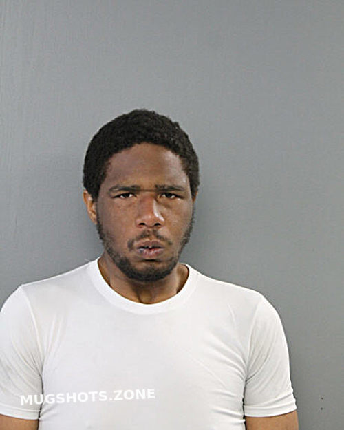 DANIEL DIGGS 05/11/2022 - Chicago Mugshots Zone