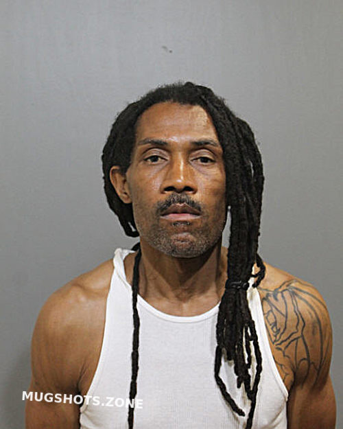 HERMAN R JOHNSON 05/11/2022 - Chicago Mugshots Zone
