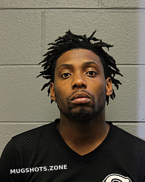 JEREMY KYLE LOCKETT 05/11/2022 - Chicago Mugshots Zone