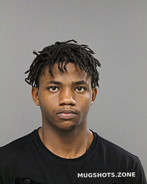 LAMARION WRIGHT 05/11/2022 - Chicago Mugshots Zone