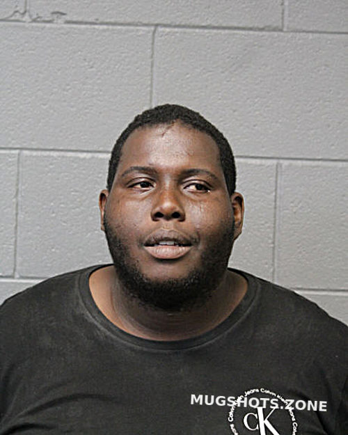 PHILLIP HARRELL 05/11/2022 - Chicago Mugshots Zone