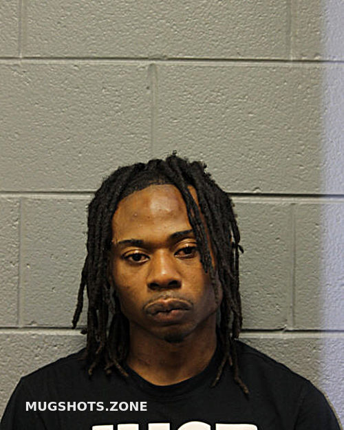 DERWIN D WILEY 05/11/2022 - Chicago Mugshots Zone