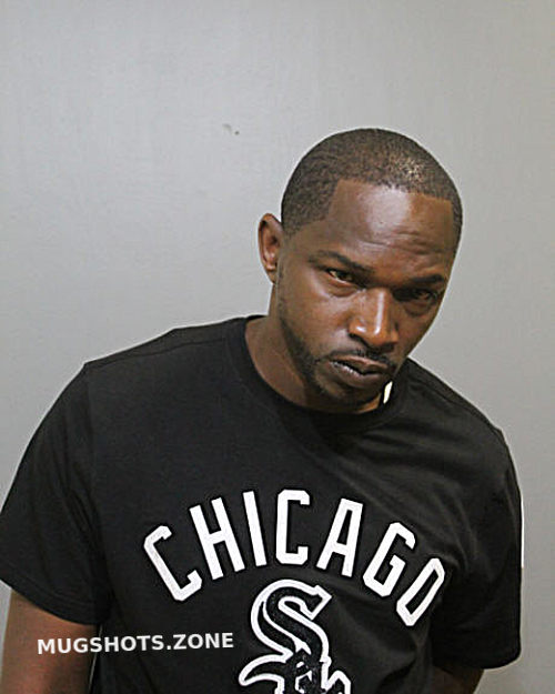LESTER L BROCK 05/11/2022 - Chicago Mugshots Zone