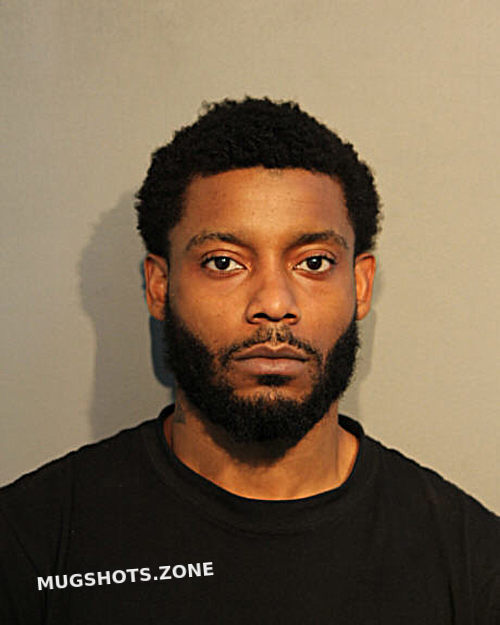 ARMON AUSTIN 05/11/2022 - Chicago Mugshots Zone
