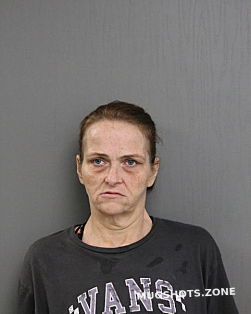 SHARON M MAHON 05/12/2022 - Chicago Mugshots Zone
