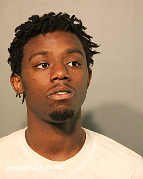 DEANGELO SMITH 05/12/2022 - Chicago Mugshots Zone