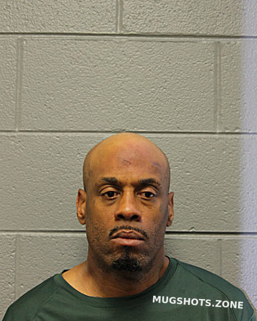 JERONNE BROWN 05/13/2022 - Chicago Mugshots Zone