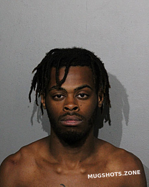 JOSIAH A POWELL 05/13/2022 - Chicago Mugshots Zone