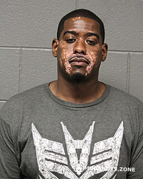 JAMAR C EVERETT 05/14/2022 - Chicago Mugshots Zone