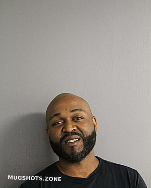 AHMAD JACKSON 05/14/2022 - Chicago Mugshots Zone