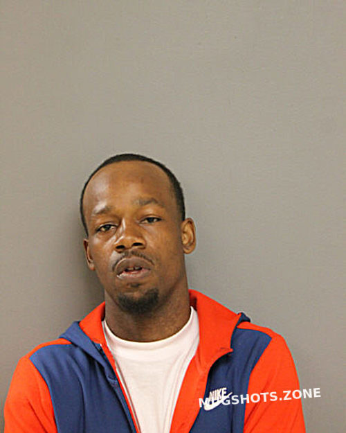 DARCELL R DAWSON 05/15/2022 - Chicago Mugshots Zone