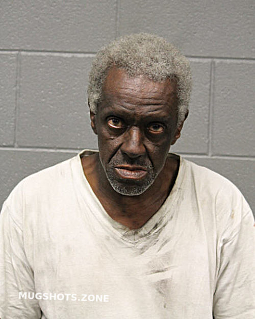 DENNIS JORDAN 05/15/2022 - Chicago Mugshots Zone