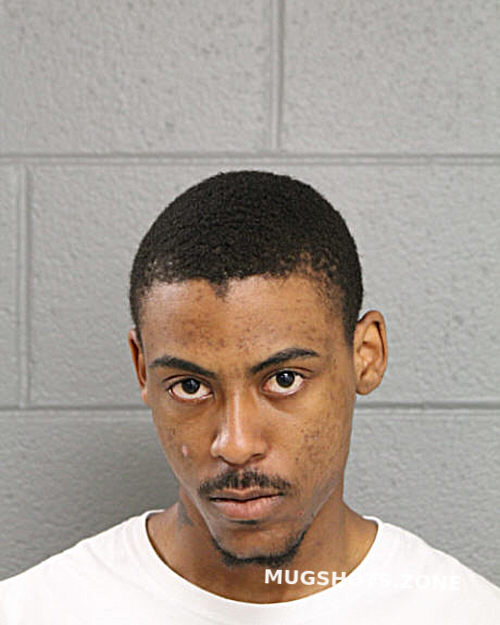 DEVON M WILLIAMS 05/15/2022 - Chicago Mugshots Zone