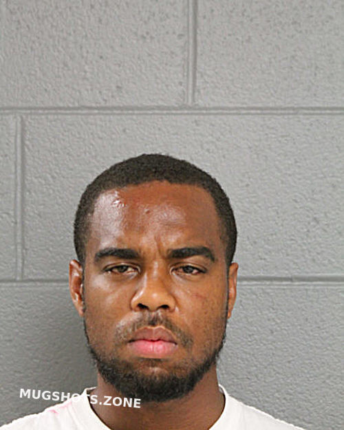 KEVIN LASHAWN FARMER 05/15/2022 - Chicago Mugshots Zone
